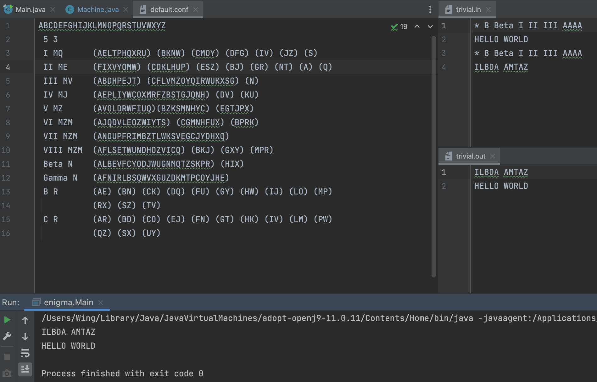 WingYeung Ma Portfolio